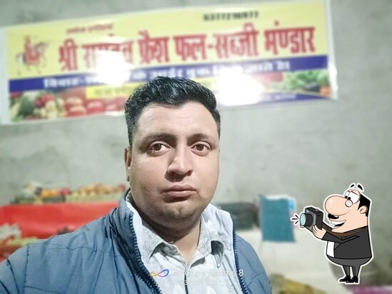 sri ramdev fresh fruit sabji bhandar, Kaliyan