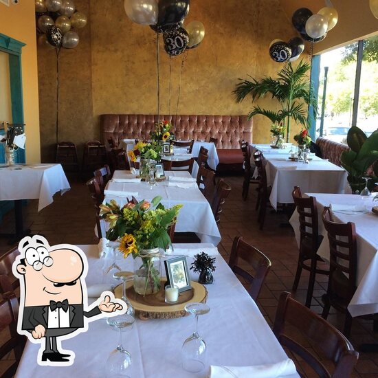 1958 Cuban Cuisine, Westfield - Restaurant menu, prices and reviews