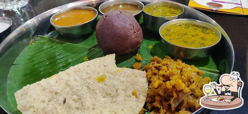 Akshaya Family Restaurant, Bengaluru, 2MH7+9MR - Restaurant reviews