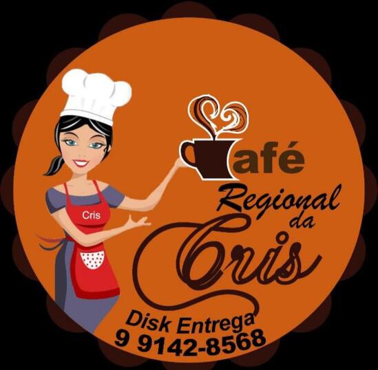 Menu em CAFÉ REGIONAL DA CRIS, Itacoatiara