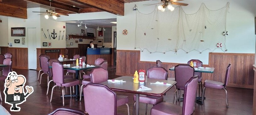 Harry's Lee's, Sumner - Restaurant menu, prices and reviews