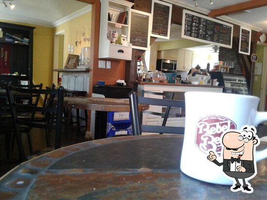 Home Ground Cafe, Okotoks - Restaurant menu, prices and reviews
