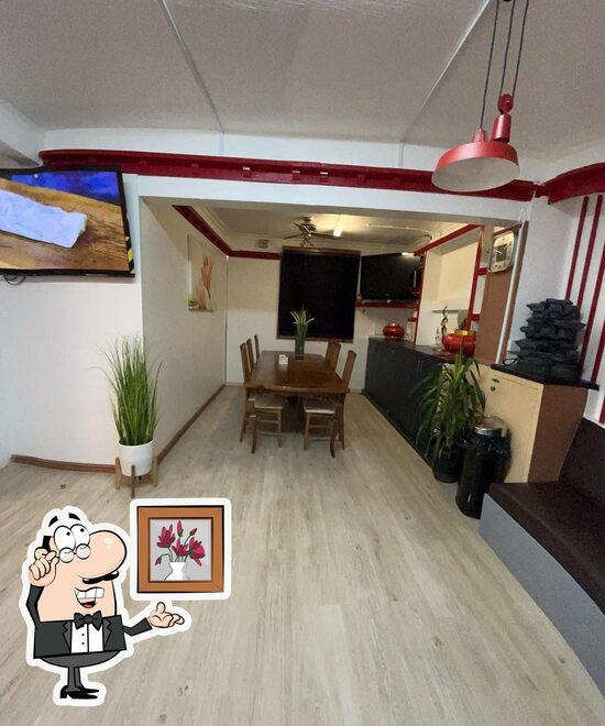 Menu at I Dragon Chinese Takeaway, Darlington