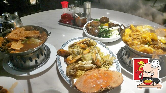 Jade Garden Restaurant, Seattle - Restaurant menu, prices and reviews