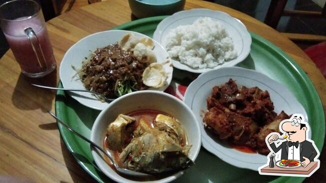 Lombok Lounge Cafe & Bar, Kuta - Restaurant reviews