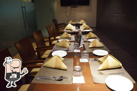 Nusara Restaurant, Pune - Restaurant reviews