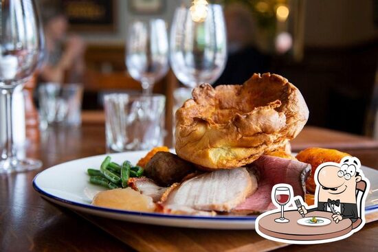 Rake in Ellesmere Port - Restaurant reviews