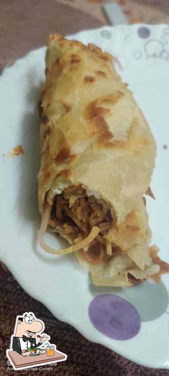 Rolls Point, New Delhi, Tagore Garden - Restaurant menu, prices and reviews