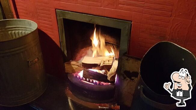 The Ox Inn, Hartburn - Restaurant menu, prices and reviews