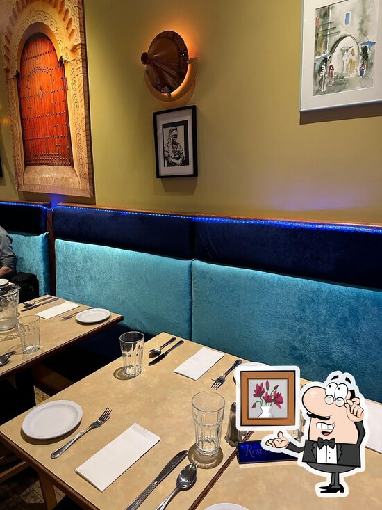 Chez Fatima, Gatineau - Restaurant menu, prices and reviews