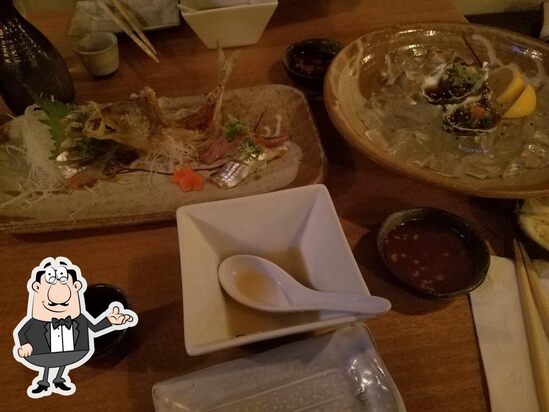 Sushi Nishi, Calabasas - Restaurant menu, prices and reviews