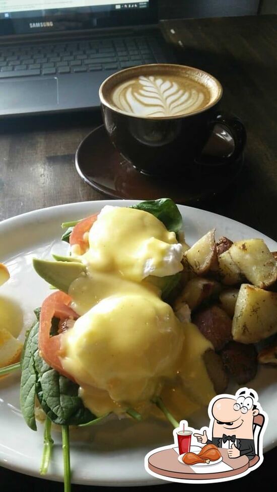 Red Twig Cafe and Bakery in Edmonds - Restaurant menu and reviews