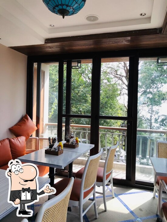 Savoy Cafe, Mussoorie - Restaurant menu, prices and reviews