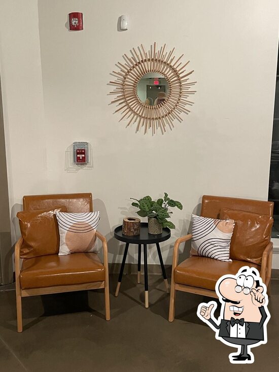 Sunroom Coffee, Atascadero - Restaurant menu, prices and reviews