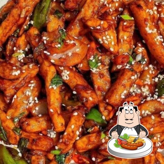 Fresh Fusion, Madurai - Restaurant menu, prices and reviews