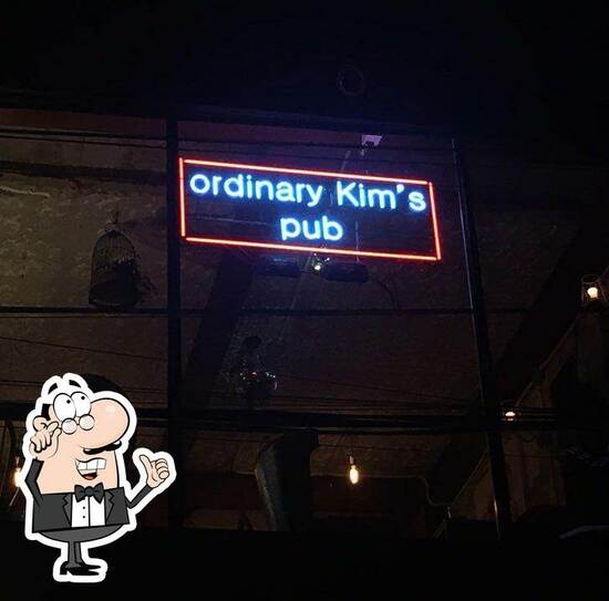 올디너리 킴스펍 ordinary Kim's pub, Seul - Menú del restaurante, precios y reseñas