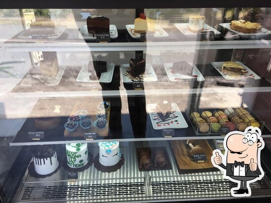 Restaurante Hova Cake, Mengwi - Opiniones del restaurante