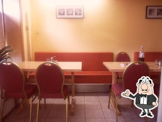 Speisekarte von Asia Box restaurant, Erlangen