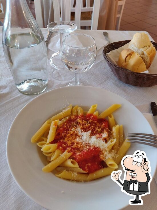 Cascina Bianca ristorante, Vignate - Menu e recensioni del ristorante
