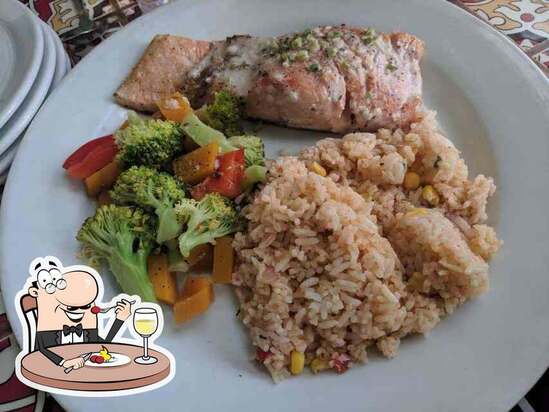 Menu at Chili's Alabang Town Center pub & bar, Muntinlupa, C2CH+VRG