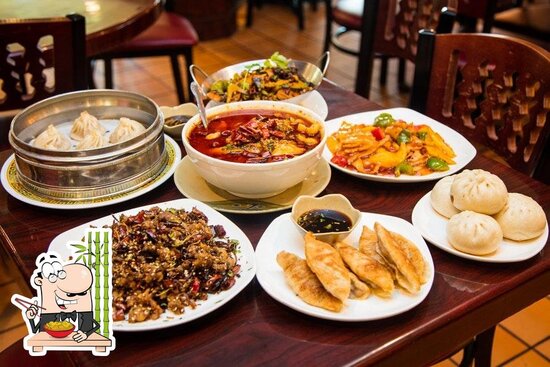 Dumpling House, 950 Massachusetts Ave in Cambridge - Restaurant menu ...