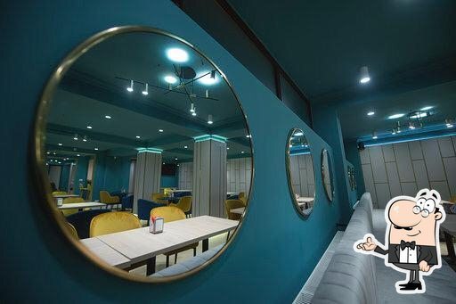ELSO Cafe, Constanța - Restaurant reviews