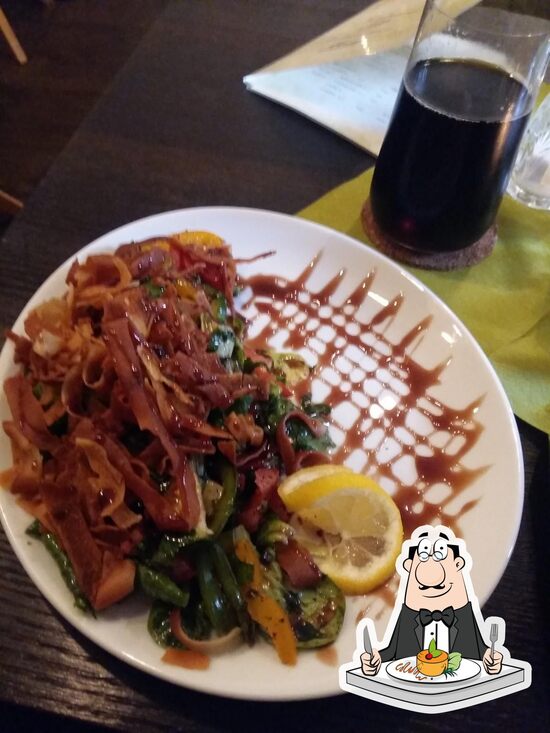 Eli Restaurant & Bar, Abensberg - Restaurant reviews