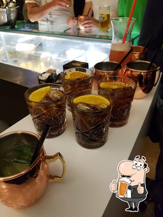 Enigma lounge bar, Limana - Menu del ristorante, prezzi e recensioni