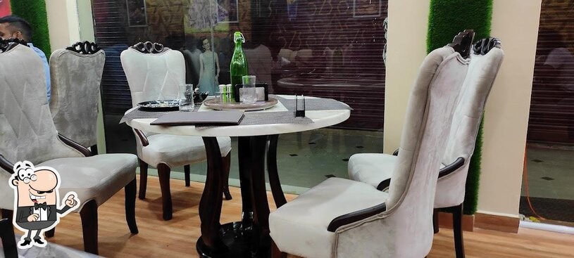 Grillland BBQ & Sizzlly Chicken, Chennai - Restaurant menu, prices and ...