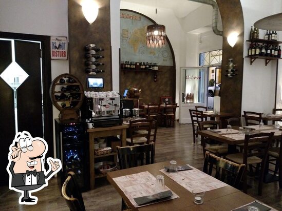 Il Covo del Tizio, Roma - Menu del ristorante, prezzi e recensioni