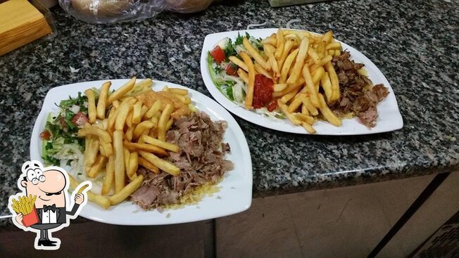 Istanbul Kebab restaurant, Dourdan - Restaurant reviews