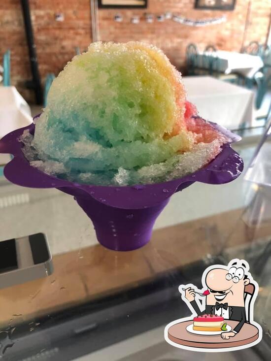 Yoder's Dairy Barn in Harlem - Restaurant reviews