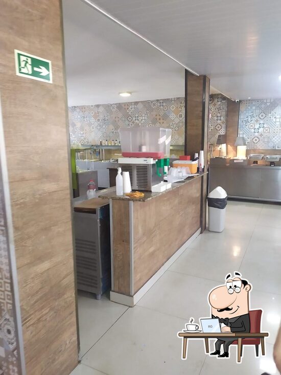 Restaurante 415 Sul, Brasília - Restaurant menu, prices and reviews