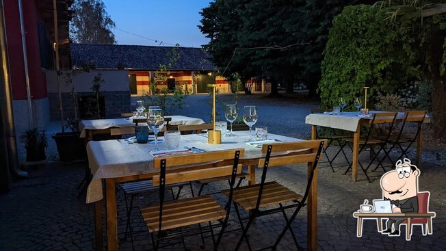 Menu da Ristorante Verdicchio - di Verdicchio Moreno e Verdicchio ...