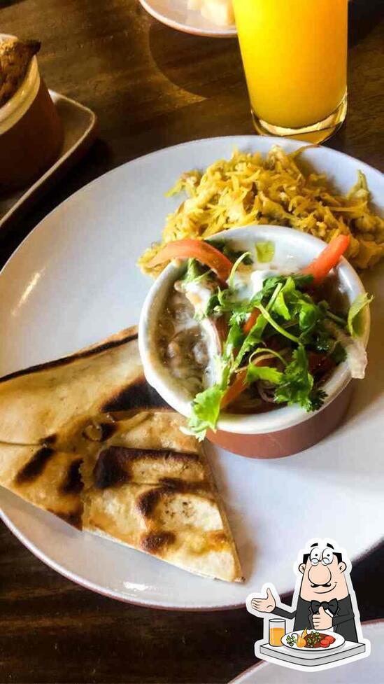 Sabaa restaurant, Dubai, Al Seef St - Restaurant menu and reviews
