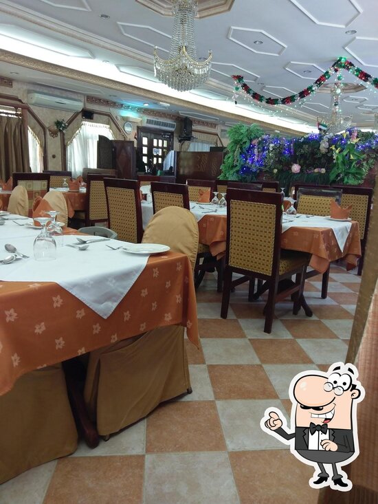 Sadaf Restaurant, Fujairah - Restaurant menu, prices and reviews