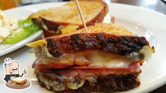The Prospect Tavern in Madison - Restaurant reviews