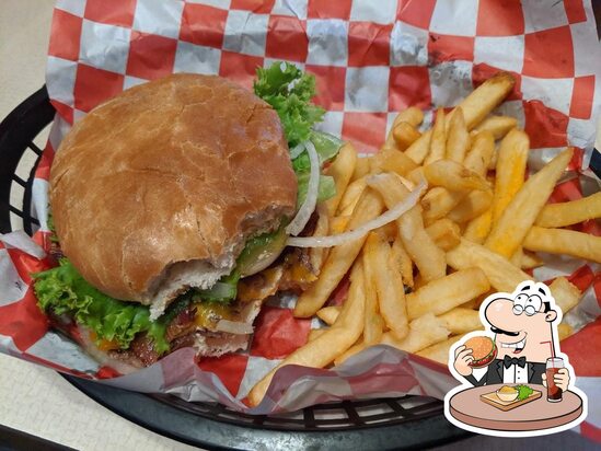 Butter My Biscuit Cafe in Kersey - Restaurant reviews