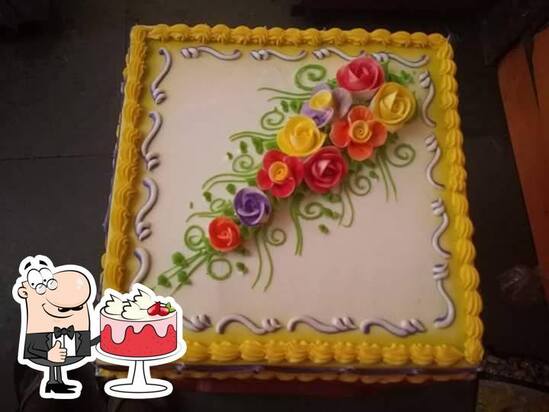 Vb Cake & Sweets, Mandya - Restaurant reviews