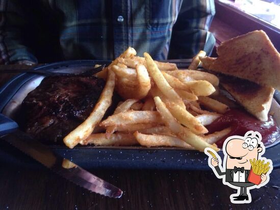 MacLeay Country Inn in Salem - Restaurant menu and reviews