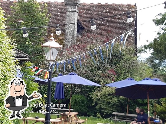 Bull Inn, Maidstone - Restaurant menu, prices and reviews