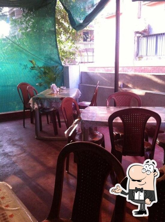 Calangute Food Junction, Calangute - Restaurant reviews