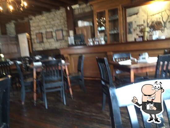 Menu at The Old Talbott Tavern pub & bar, Bardstown