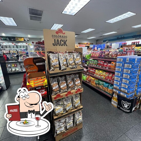 XTreme Snacks, Raymondville - Restaurant menu, prices and reviews