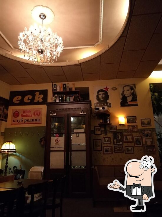 Café Clash, Vienna - Restaurant menu, prices and reviews