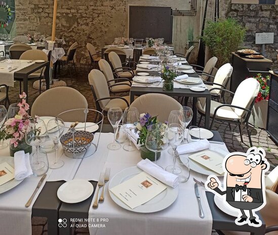 Lo Storico, Como - Menu del ristorante, prezzi e recensioni