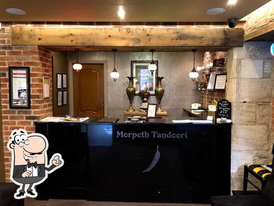 Menu of Morpeth Tandoori fast food, Morpeth - reviews and ratings