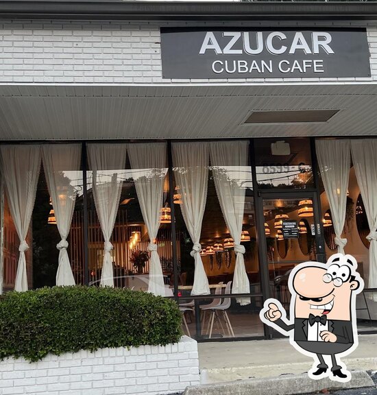 Azucar Cuban Cusines, Sandy Springs - Restaurant menu, prices and reviews