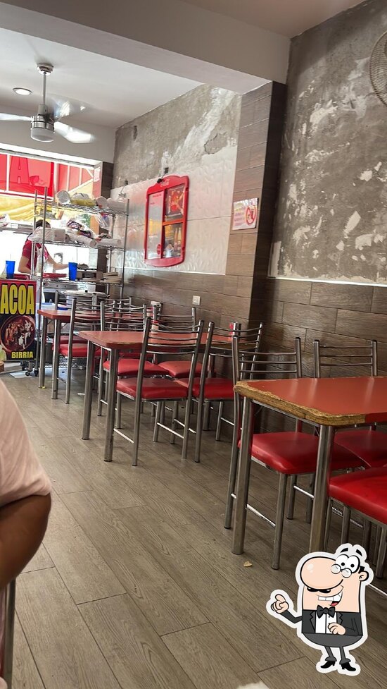 Barbacoa y birria las tres salsas, Gómez Palacio - Restaurant reviews