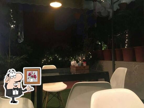 Cafe Quaint, Jaipur - Restaurant reviews